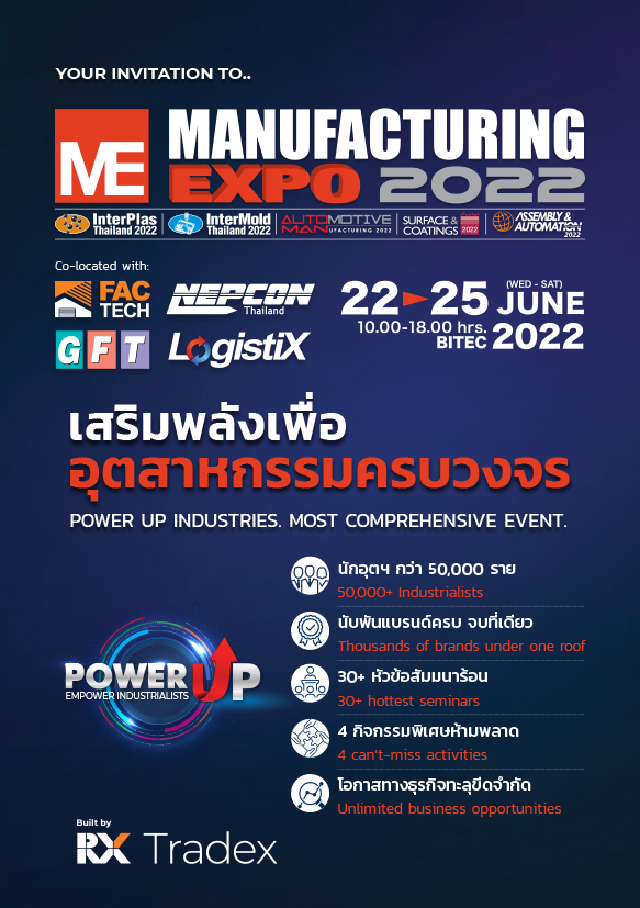 Thai Heat Treating Association