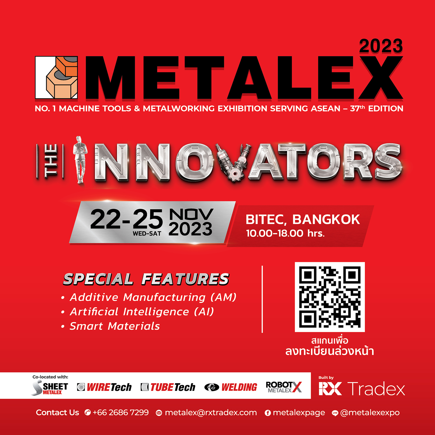 Thai Heat Treating Association