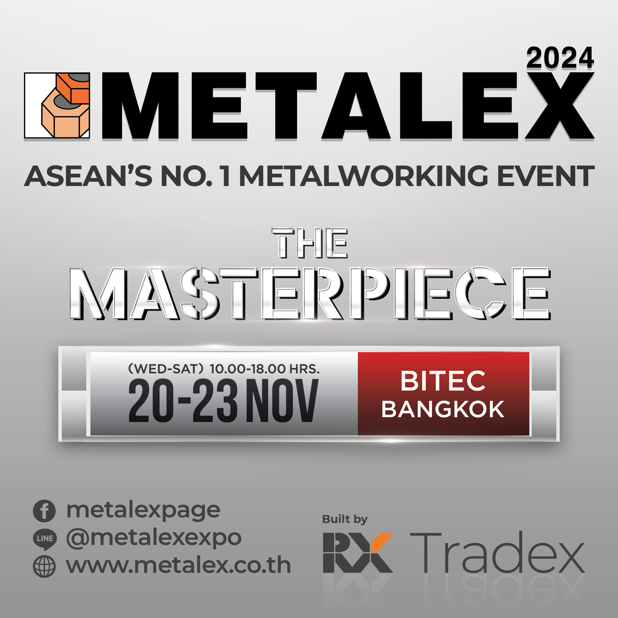 Thai Heat Treating Association